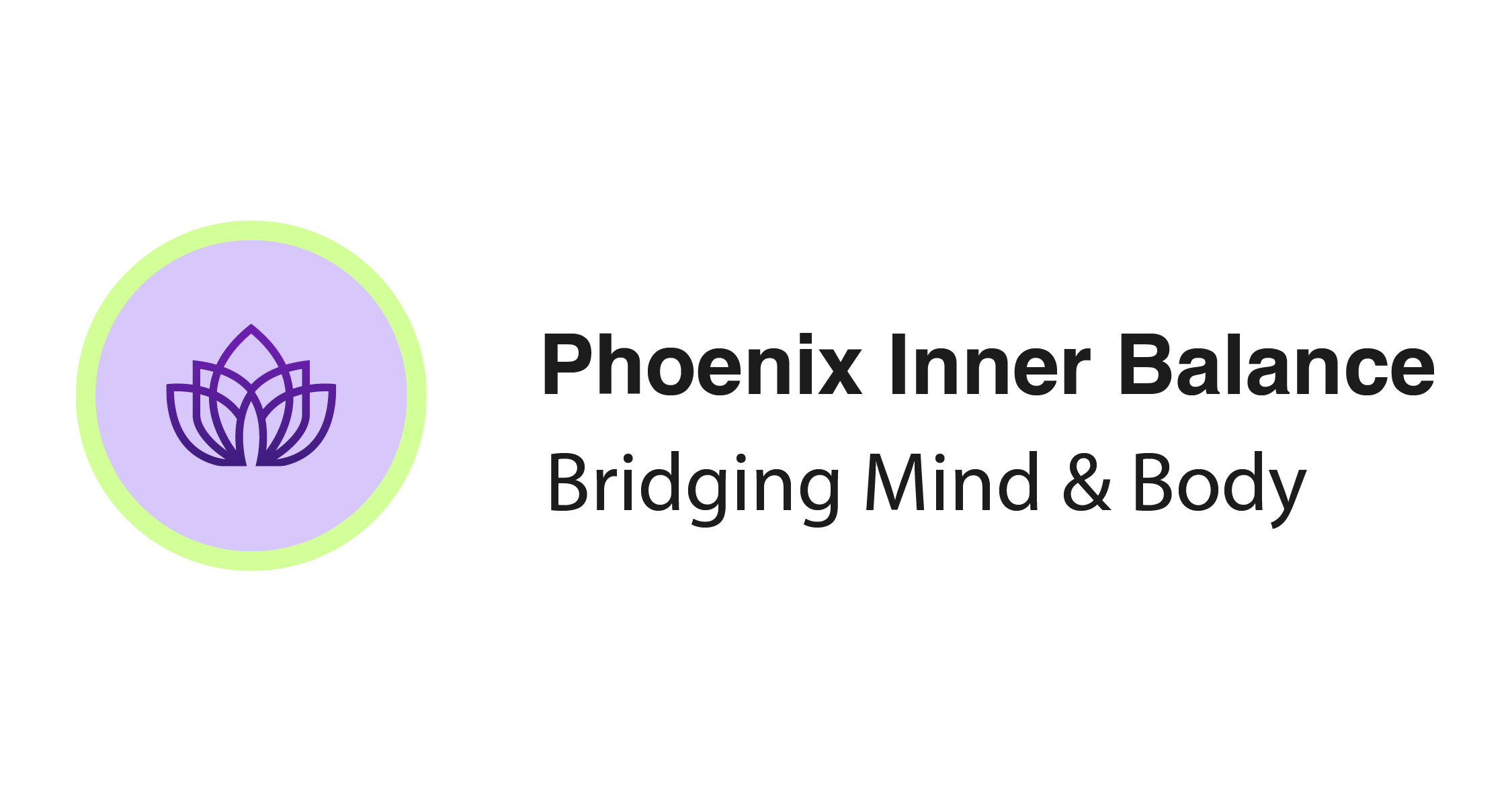 Phoenix Inner Balance